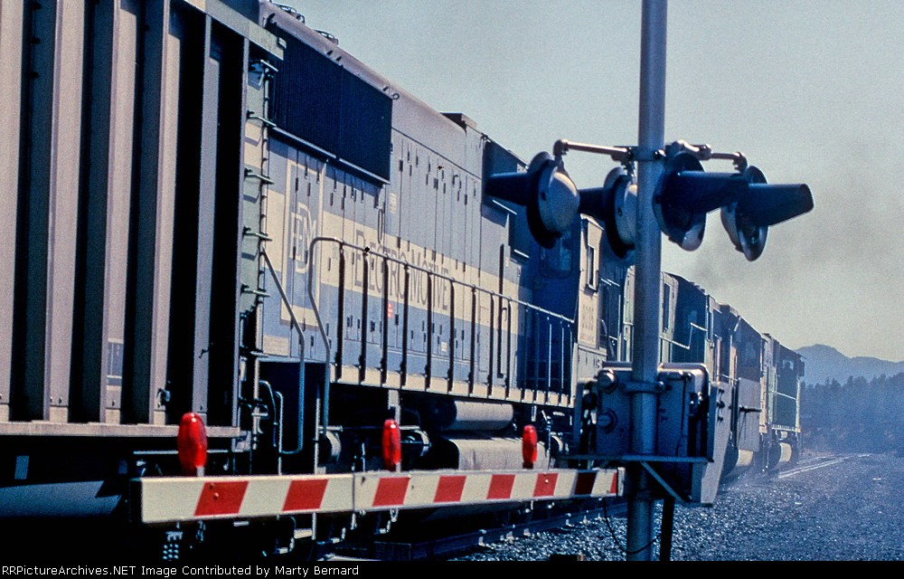 Taking Coal South on the Joint Line (3 of 9 shots of this train)